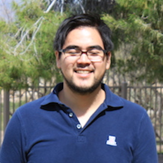 David Pham | The Corral Laboratory